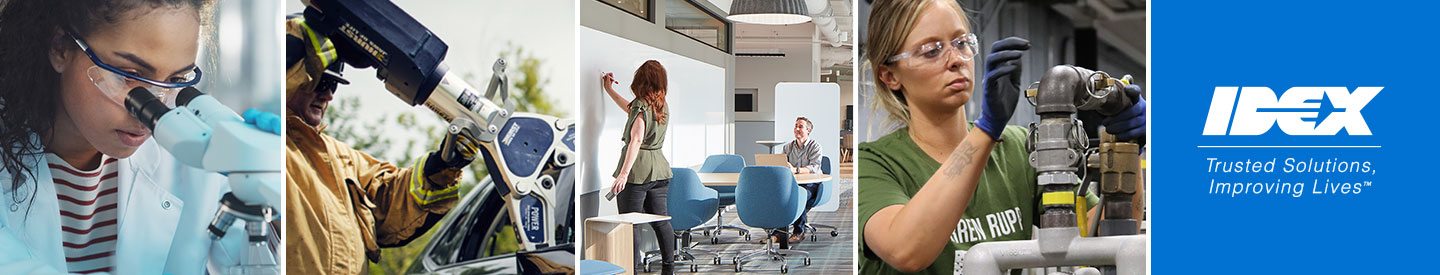 The IDEX Story Search for Jobs Introduce Yourself